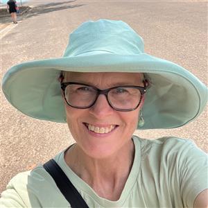 MND Queensland - Penny Allman-Payne