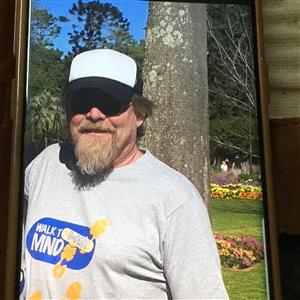 MND Queensland - Darryl Kilpatrick