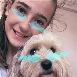 MND Queensland - Sabella Mitchell