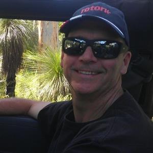 MND Queensland - Nicola Nicholson