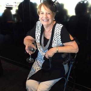 MND Queensland - Remembering Judy