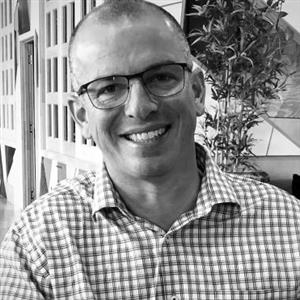 MND Queensland - Steve Brophy