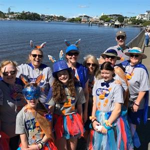 MND Queensland - Helen Ball