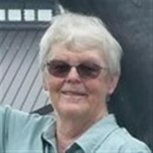 MND Queensland - Helen Ball