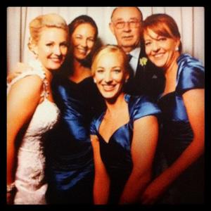 MND Queensland - CHARMAINE