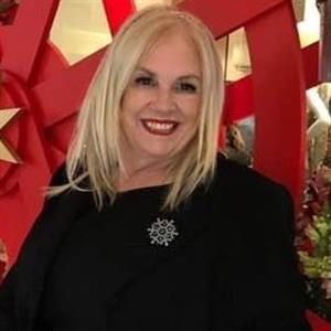 MND Queensland - Jo Barrett