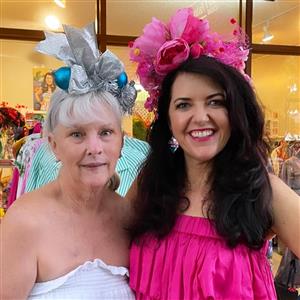 MND Queensland - Sarah Hutson