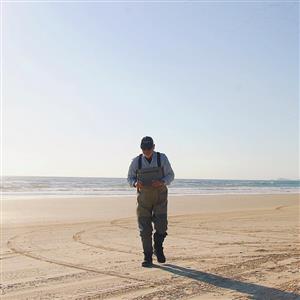 MND Queensland - Emma Reardon